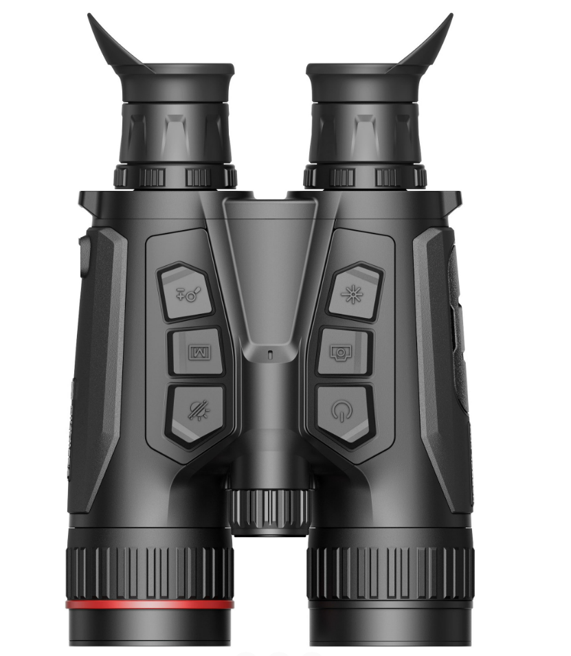 Lornetka termowizyjna termowizor HIKMICRO Habrok Pro HQ50LN LRF 940 nm - Metris