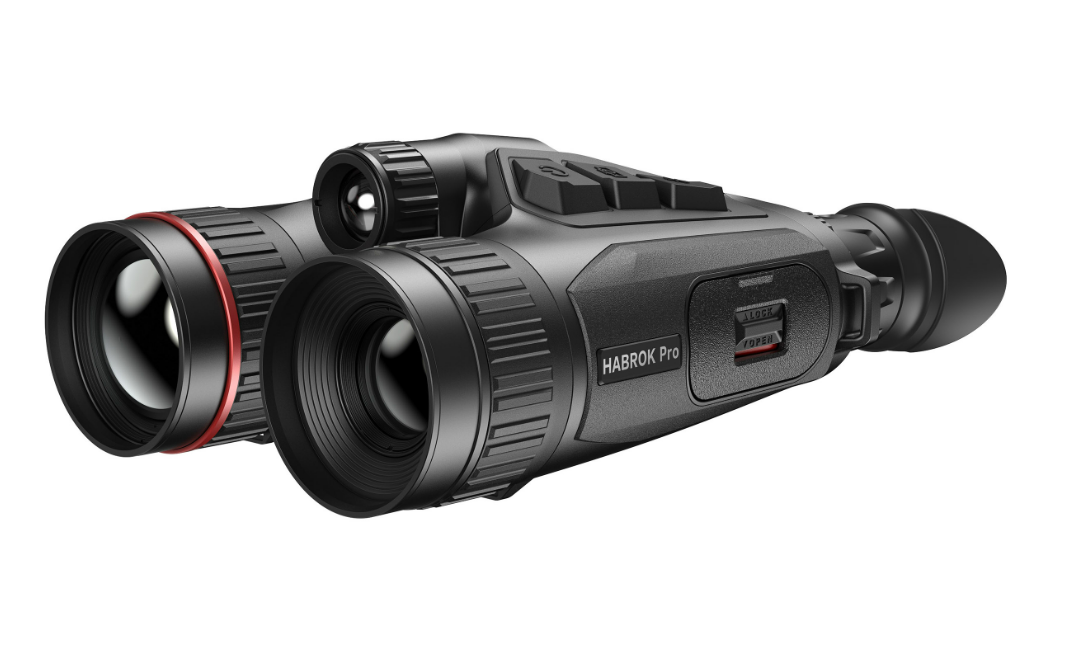 Lornetka termowizyjna termowizor HIKMICRO Habrok Pro HQ50L LRF 850 nm - Metris